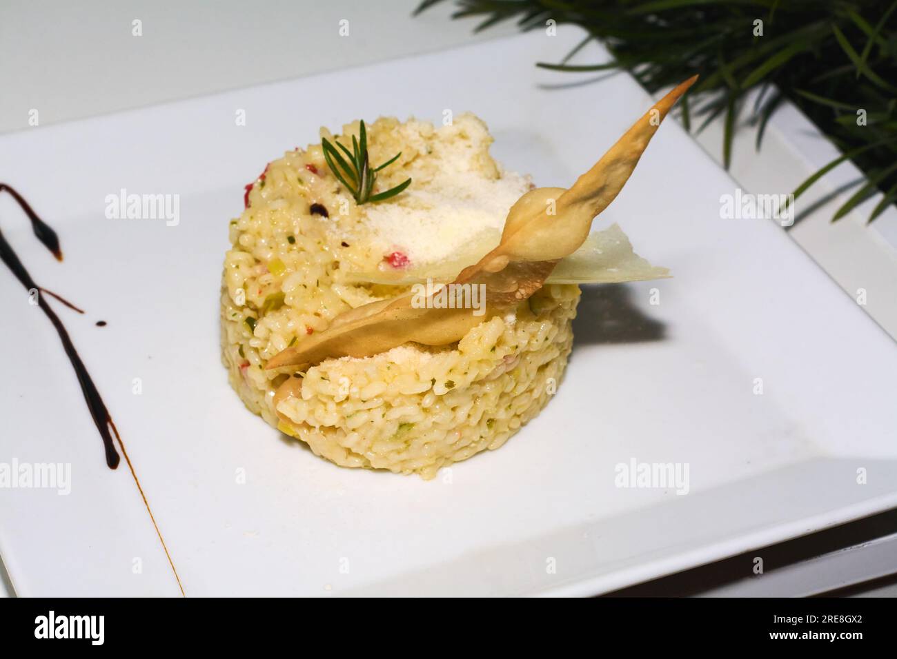 Indulge in food hi-res stock photography and images - Alamy