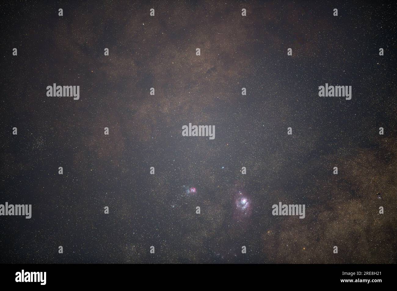 Astro backyard hi-res stock photography and images - Alamy