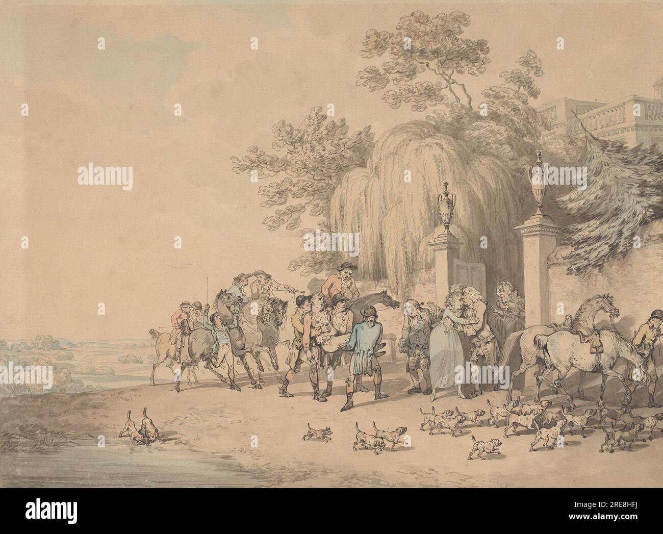 Chase samuel hi-res stock photography and images - Alamy