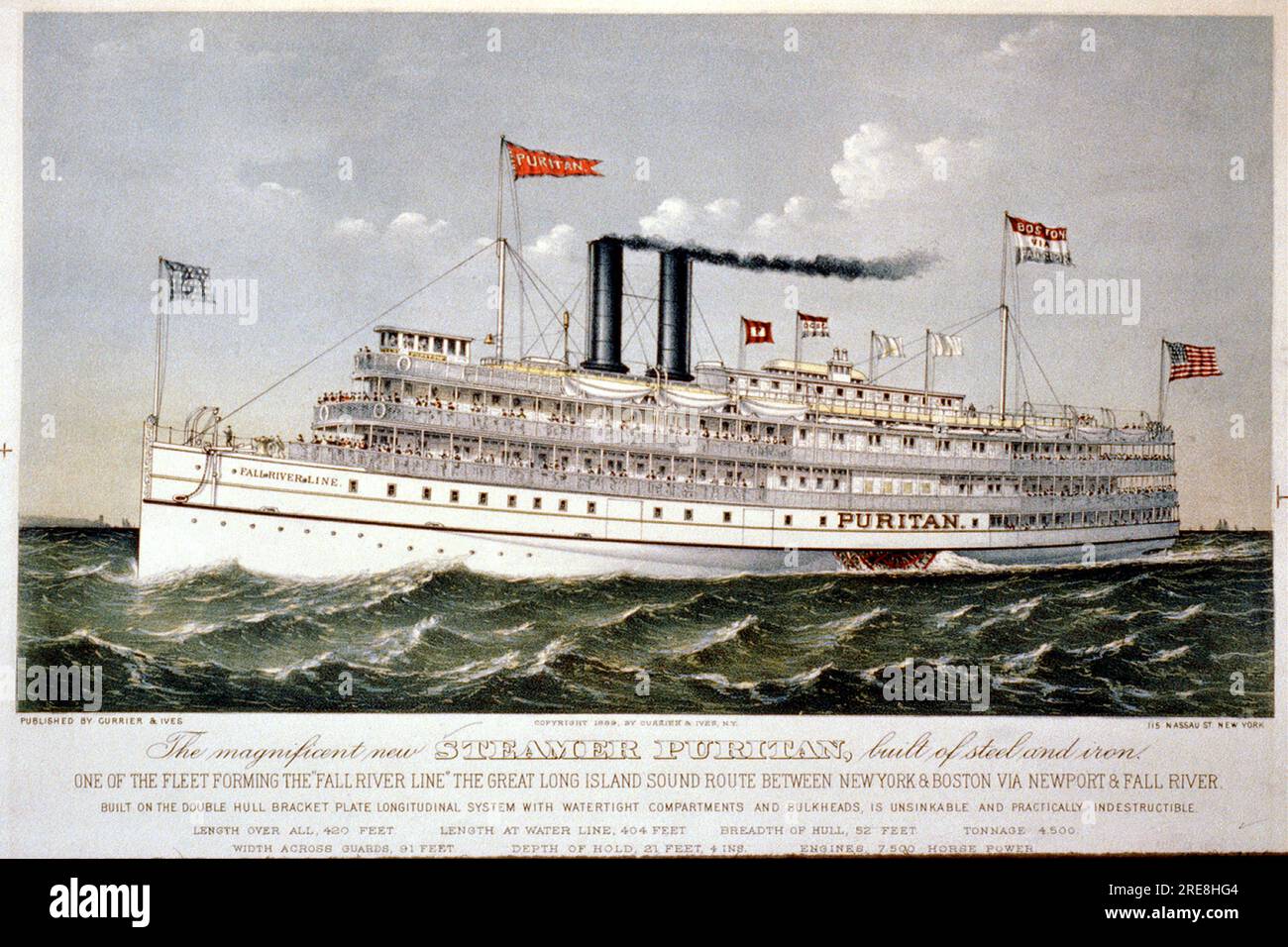 Traditional sailboat prints hi-res stock photography and images - Alamy