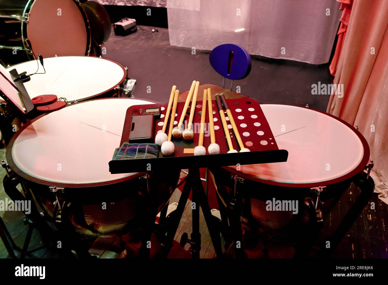 Timpani Instruments at Gemma Nock blog
