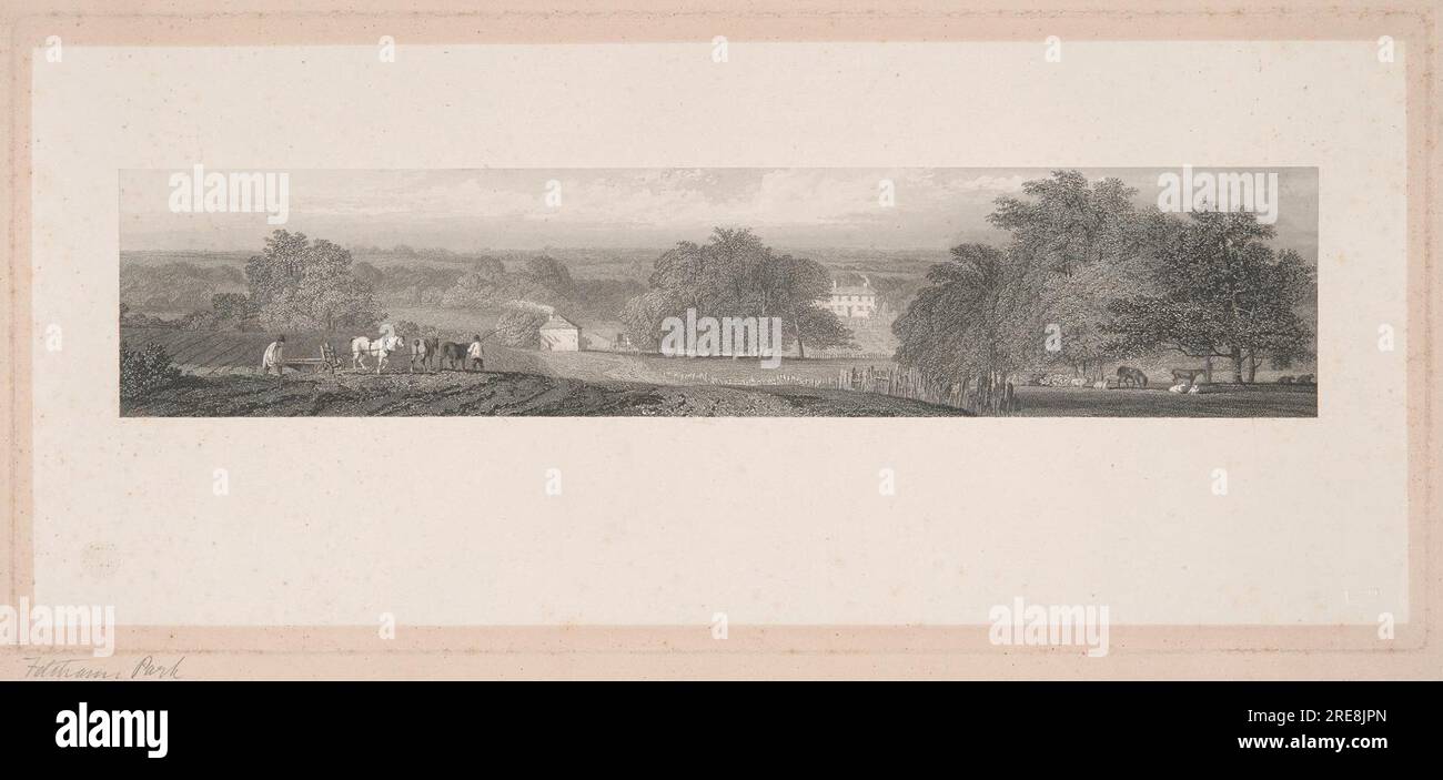 Between 1838 and 1852 hi-res stock photography and images - Alamy