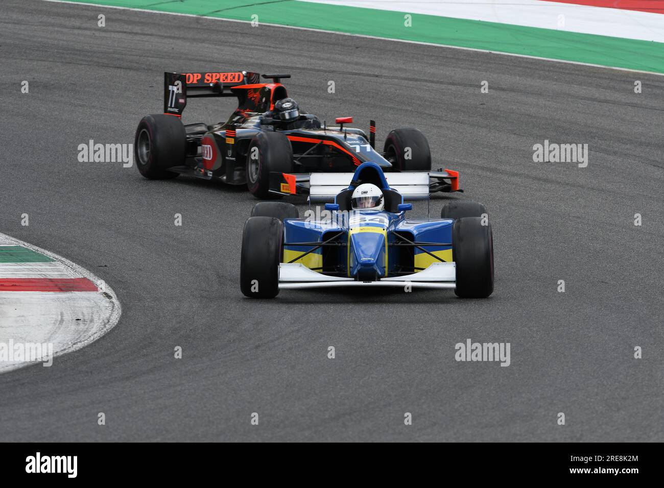 Formula f3000 hi-res stock photography and images - Alamy