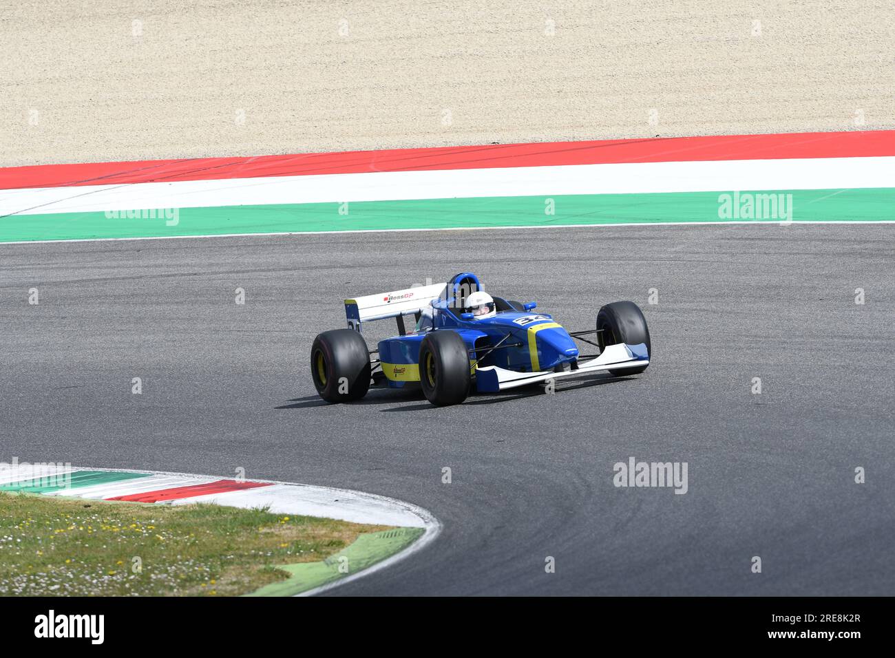 Formula f3000 hi-res stock photography and images - Alamy