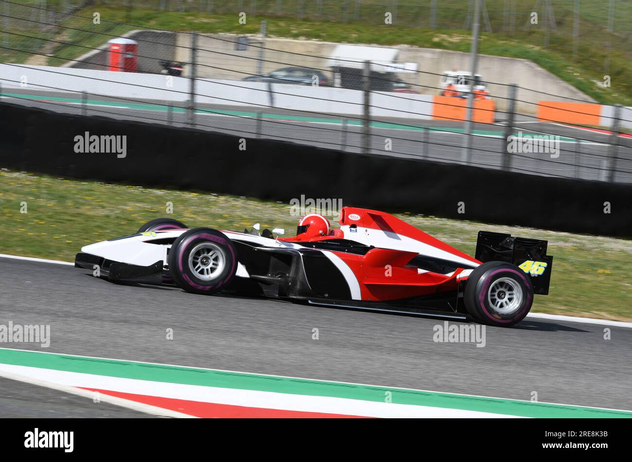 Formula f3000 hi-res stock photography and images - Alamy