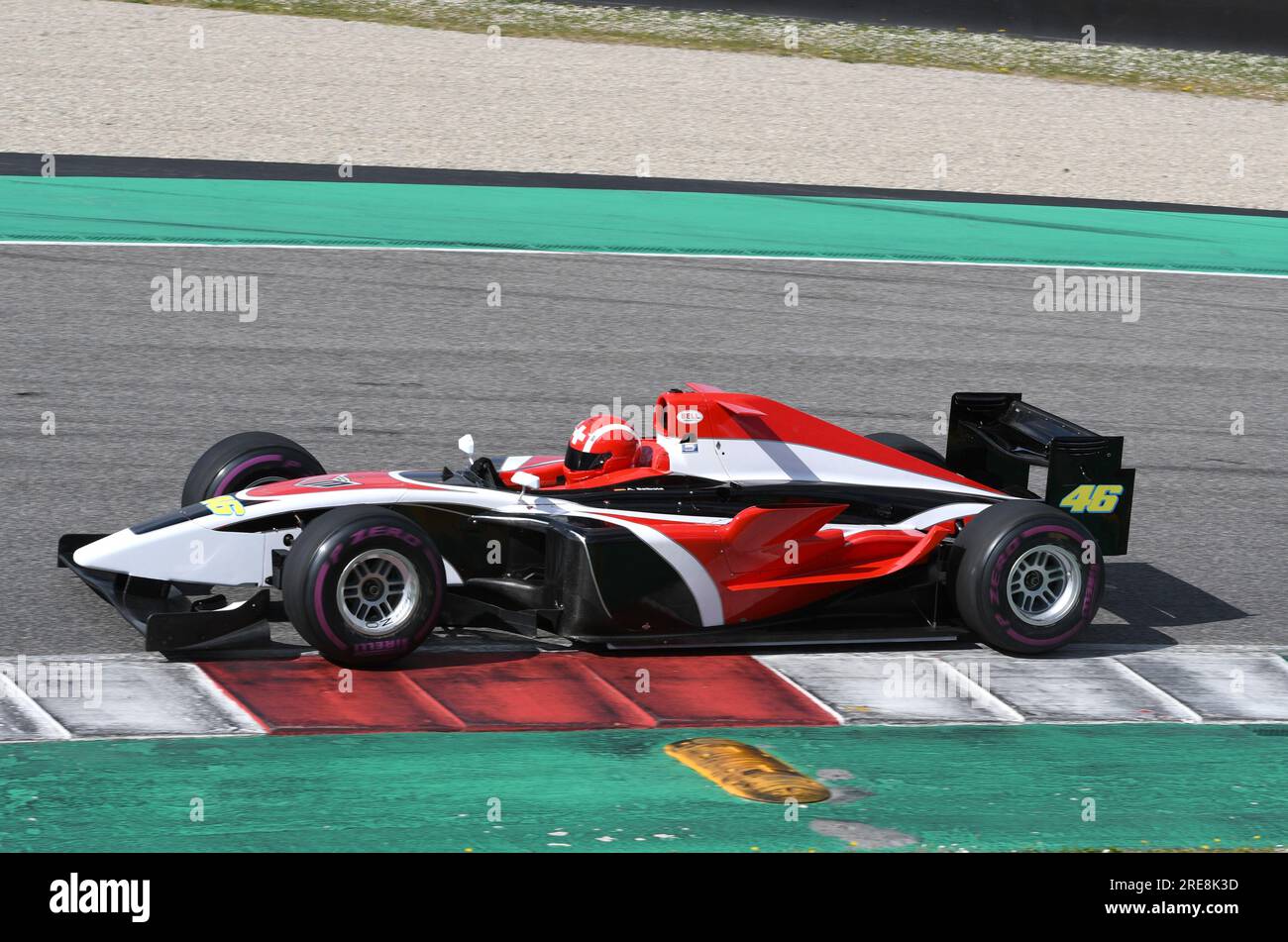 Formula f3000 hi-res stock photography and images - Alamy
