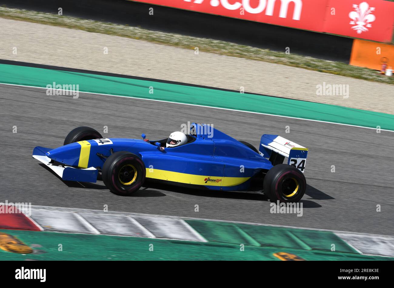 Formula f3000 hi-res stock photography and images - Alamy
