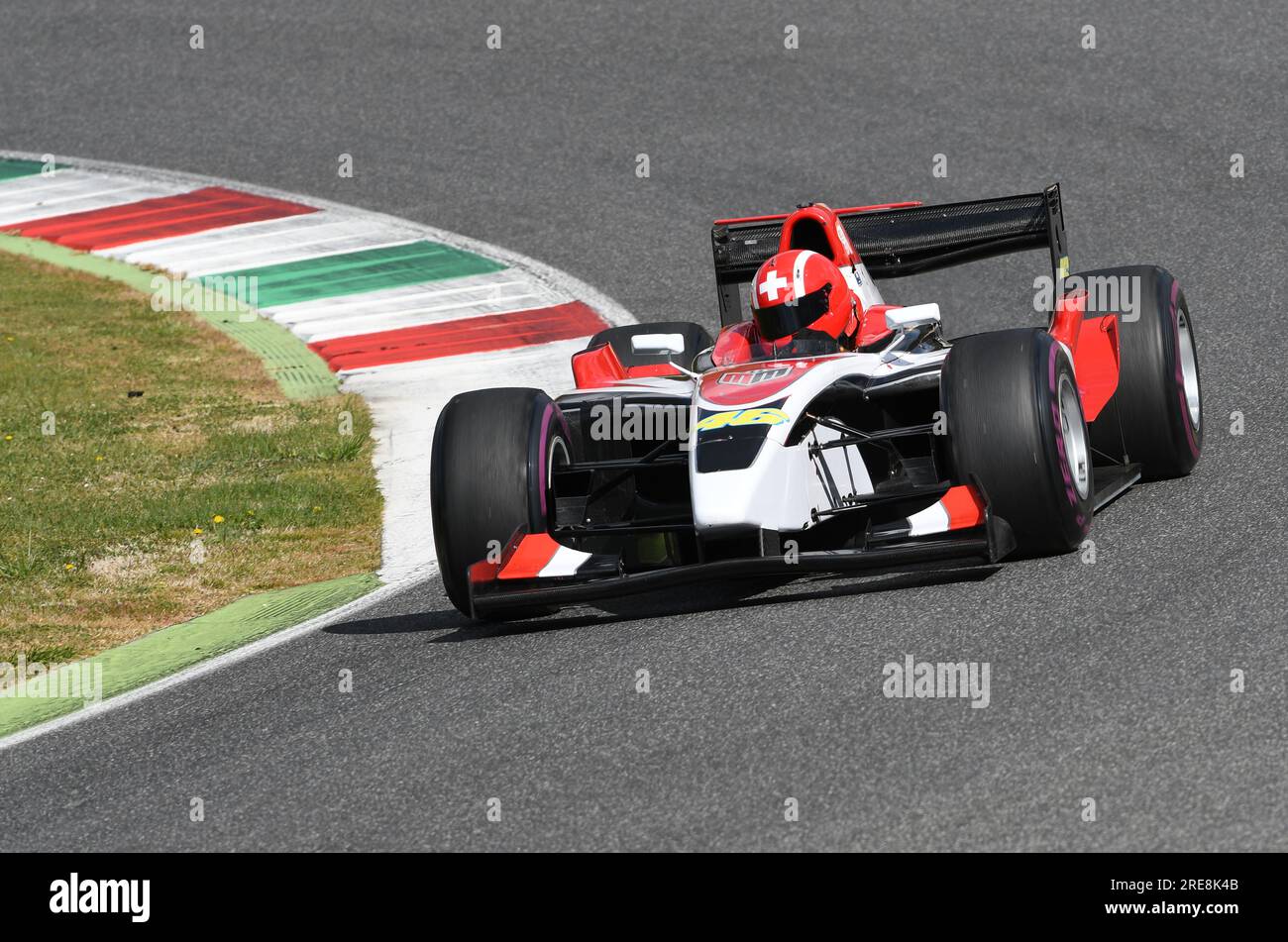 Formula f3000 hi-res stock photography and images - Alamy
