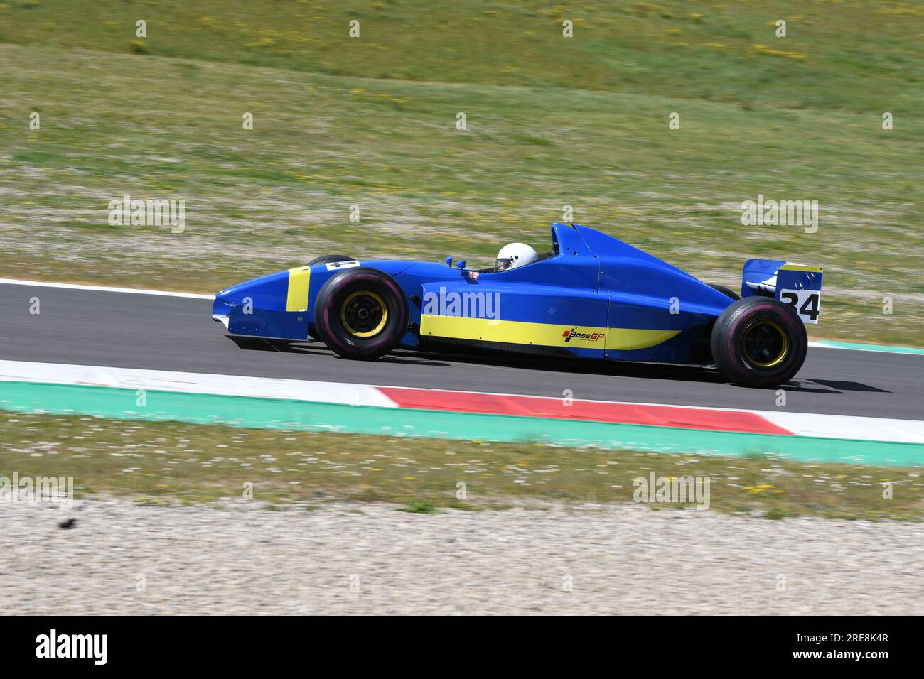 Formula f3000 hi-res stock photography and images - Alamy