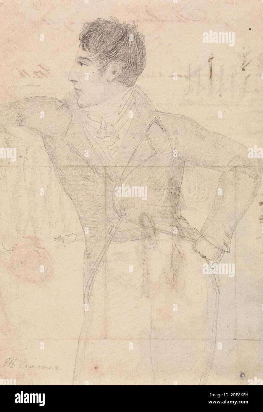 J b cramer hi-res stock photography and images - Alamy