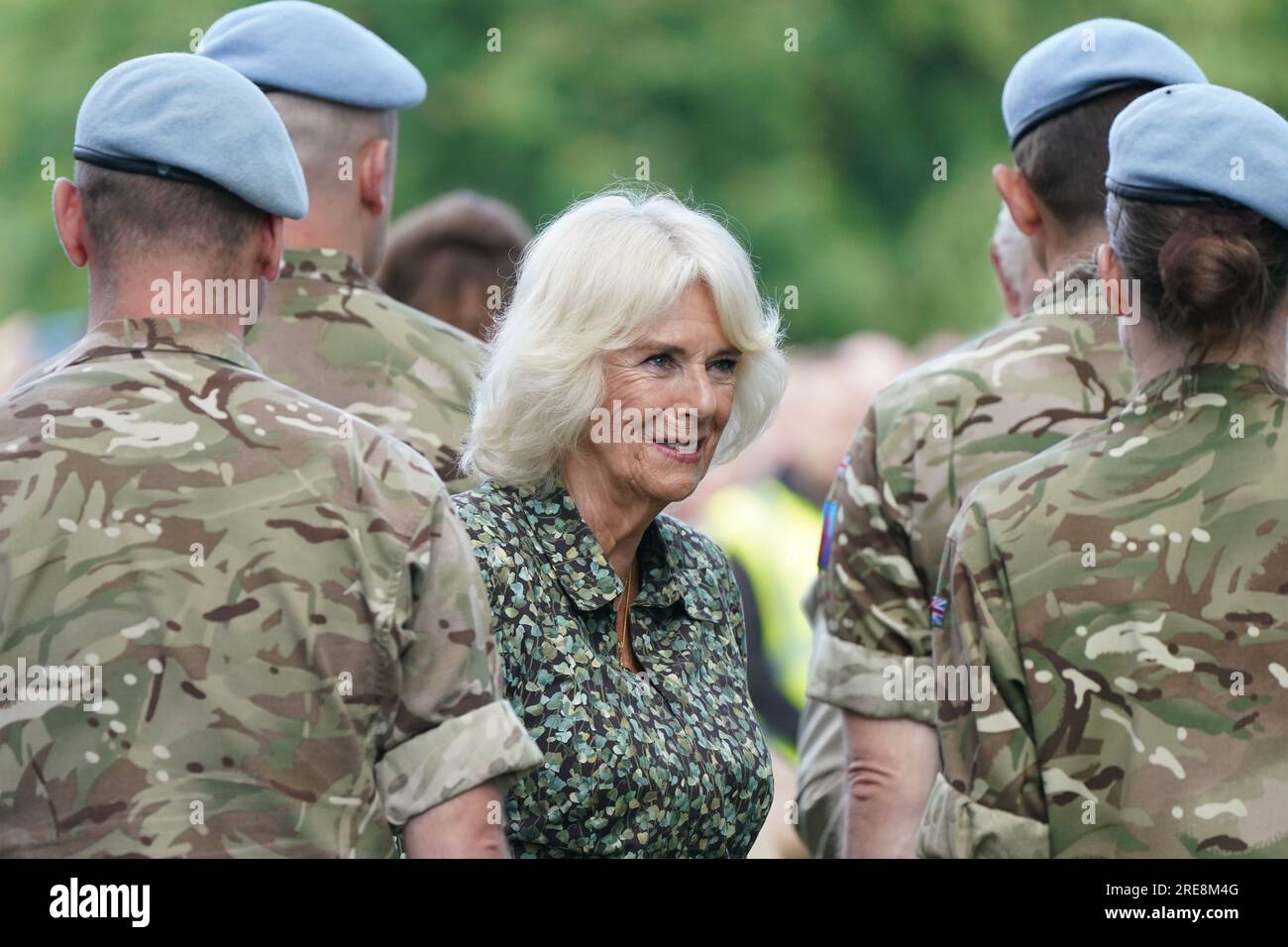 Sandringham flower show 2023 hi-res stock photography and images - Alamy