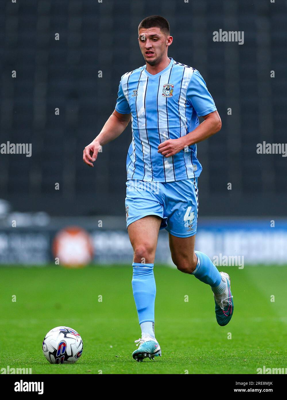 Bobby thomas hi-res stock photography and images - Alamy