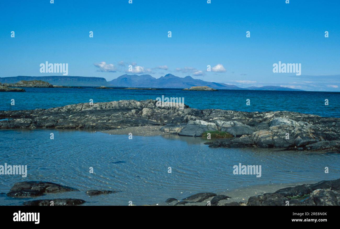 Airisaig hi-res stock photography and images - Alamy