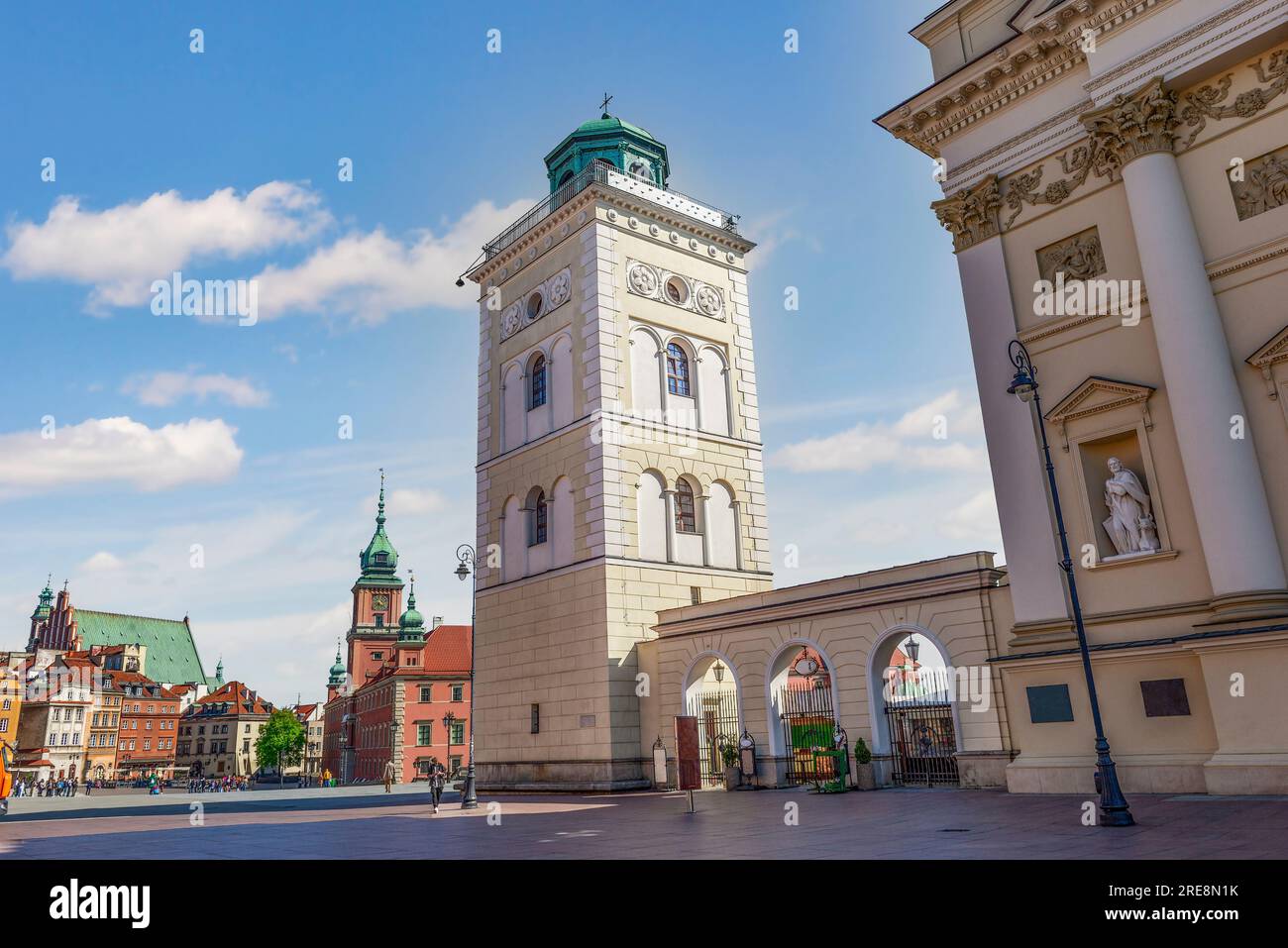 Saint anne history historical hi-res stock photography and images - Alamy