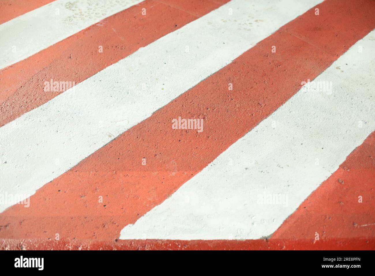 Platform for fire equipment. Parking for firefighters. Asphalt is ...