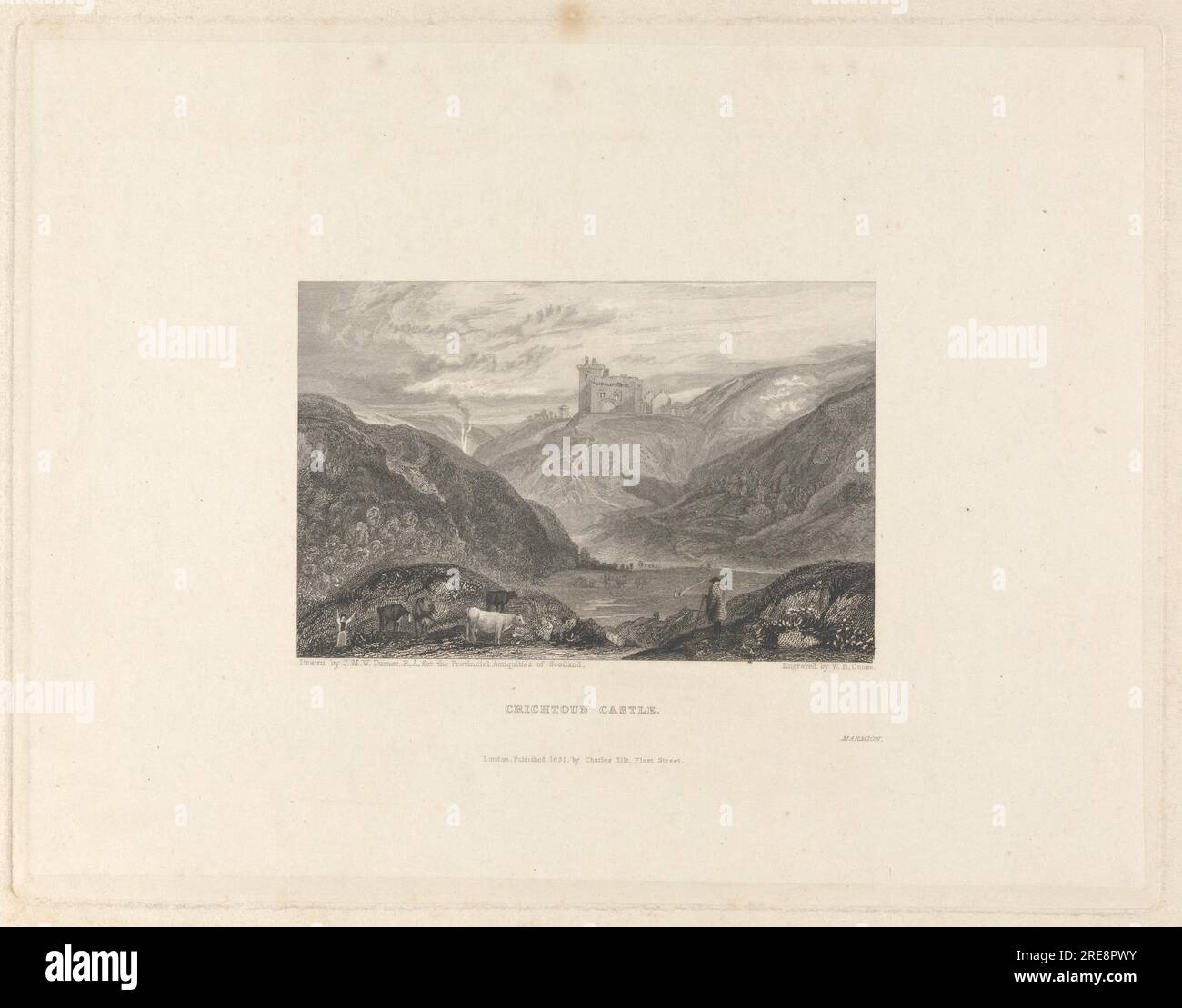 Castle cooke hi-res stock photography and images - Alamy