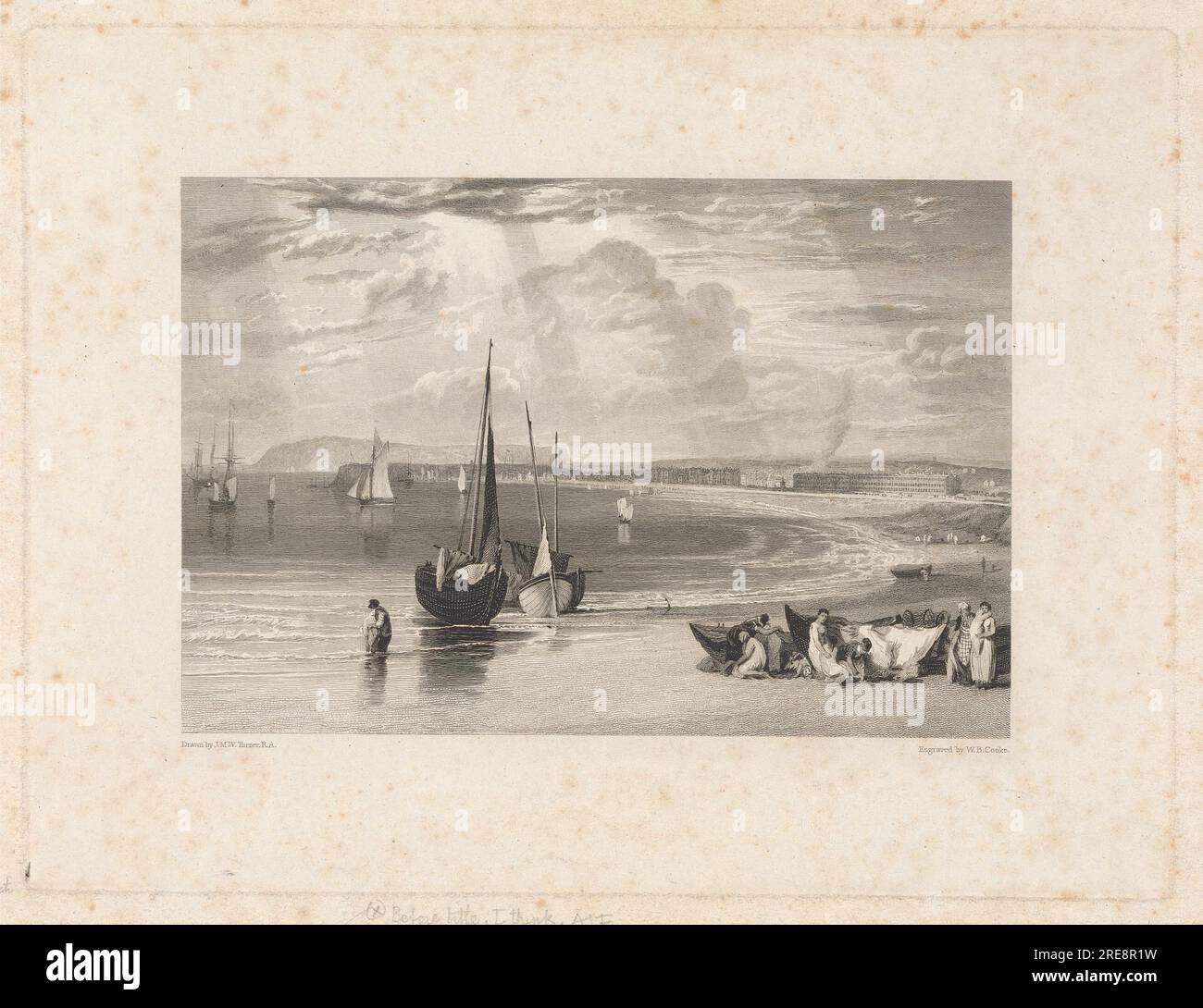 Between completed e p and 1st state on thick hi-res stock photography ...