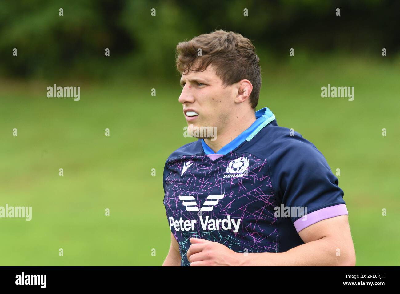 Rory darge italy hi-res stock photography and images - Alamy