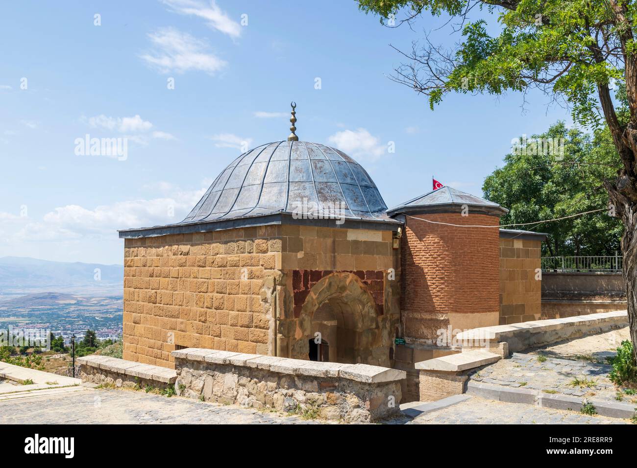 Arap mosque hi-res stock photography and images - Alamy