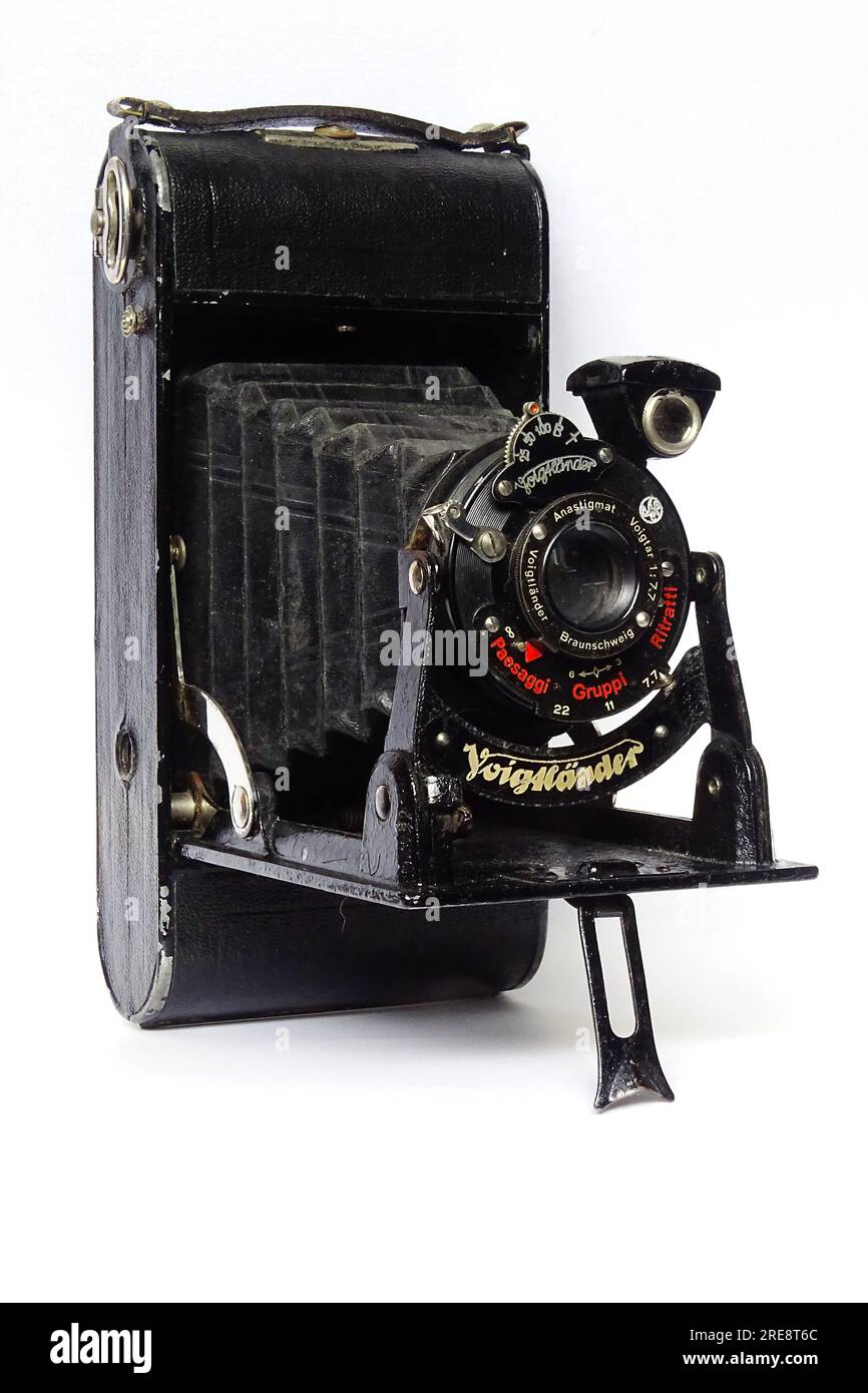 Eastman camera roll Cut Out Stock Images & Pictures - Alamy