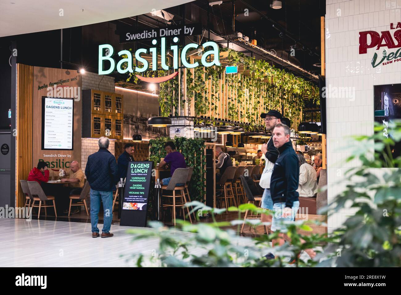 Stockholm sweden 28 july hi-res stock photography and images - Alamy