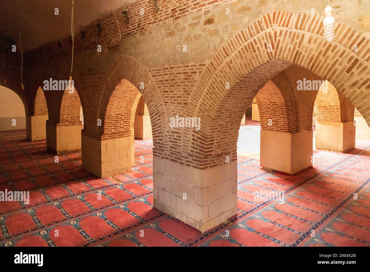Historical harput castle elazig hi-res stock photography and images - Alamy