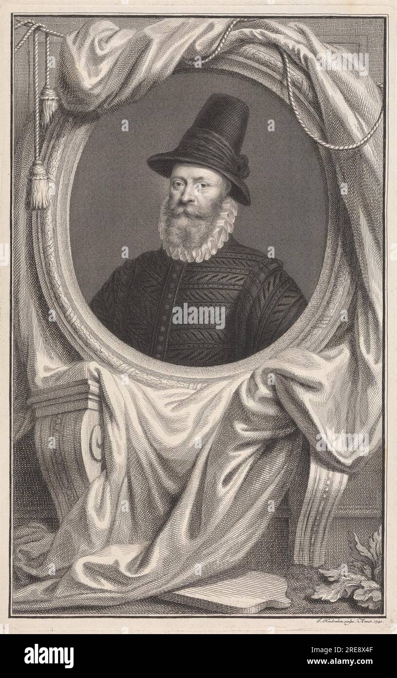 James Douglas, Fourth Earl of Morton, Regent of Scotland 1740 by ...