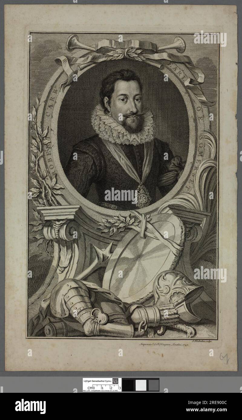 Portrait of robert carr hi-res stock photography and images - Alamy