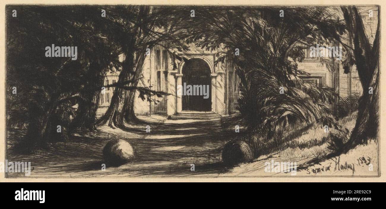 Mytton hall hi-res stock photography and images - Alamy