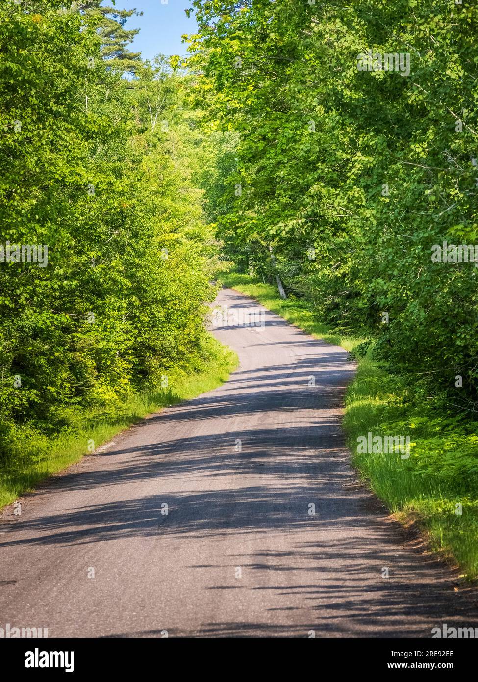 Brockway hi-res stock photography and images - Alamy