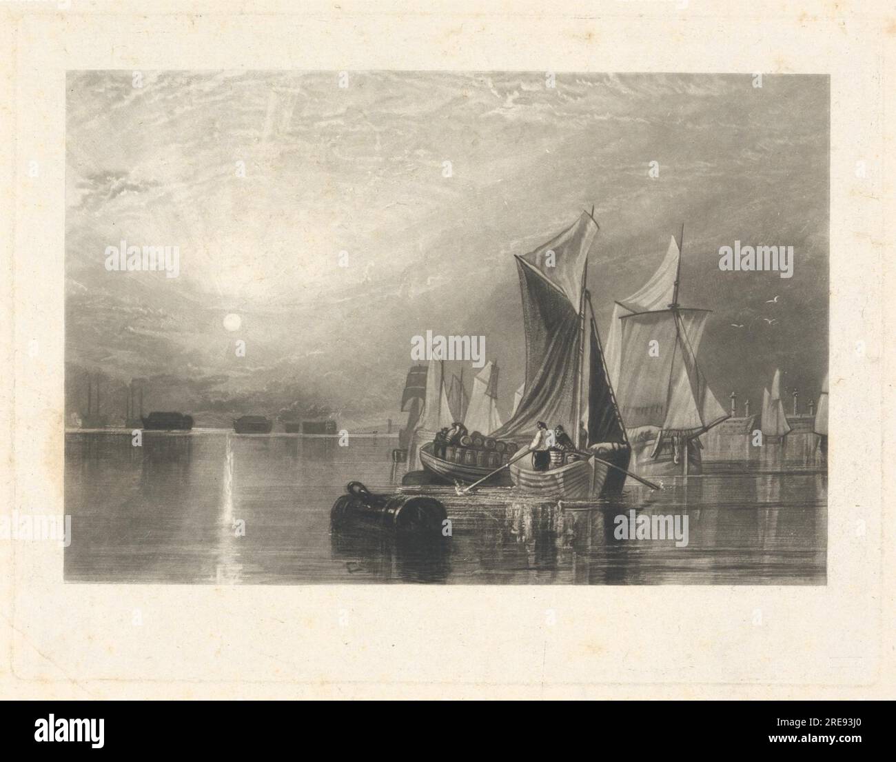 Stangate hi-res stock photography and images - Alamy