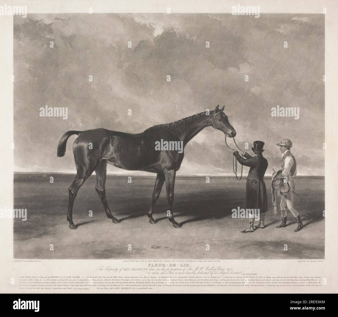 Lupton thomas hi-res stock photography and images - Alamy