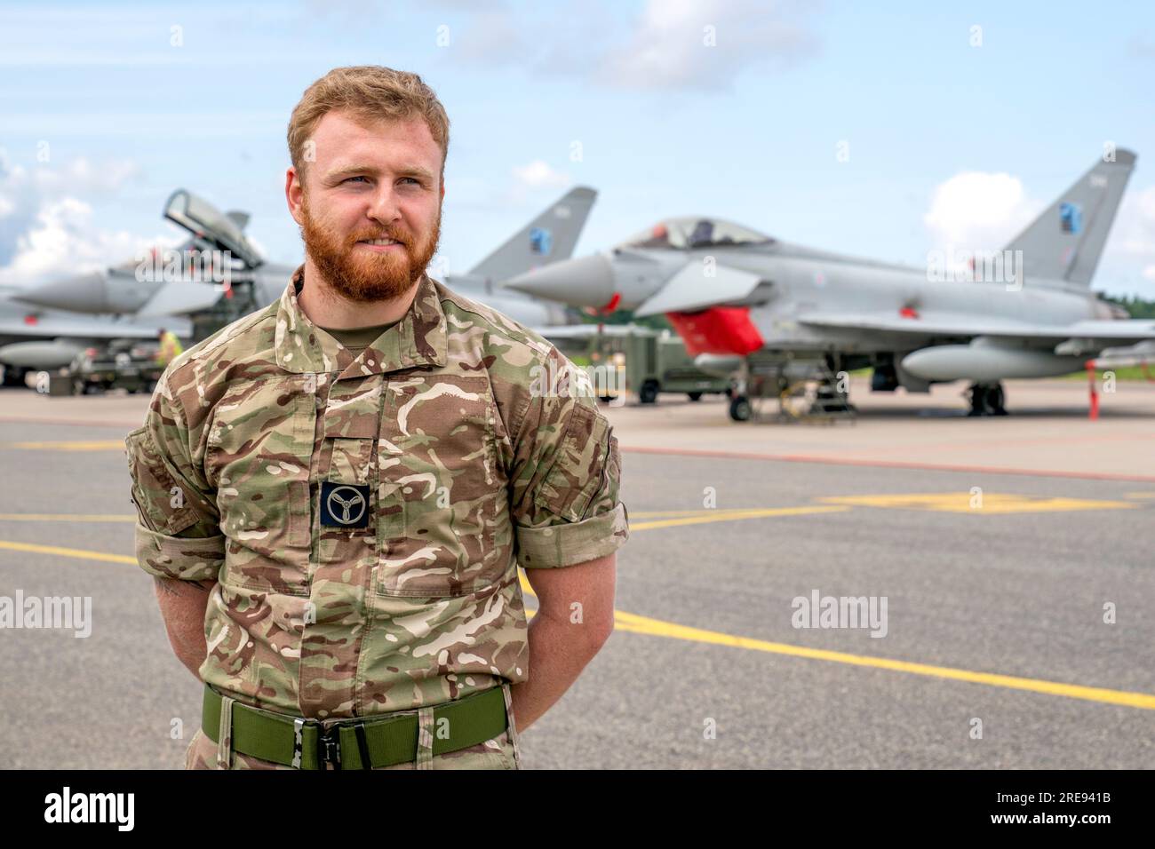 "will dixon" hi-res stock photography and images - Alamy