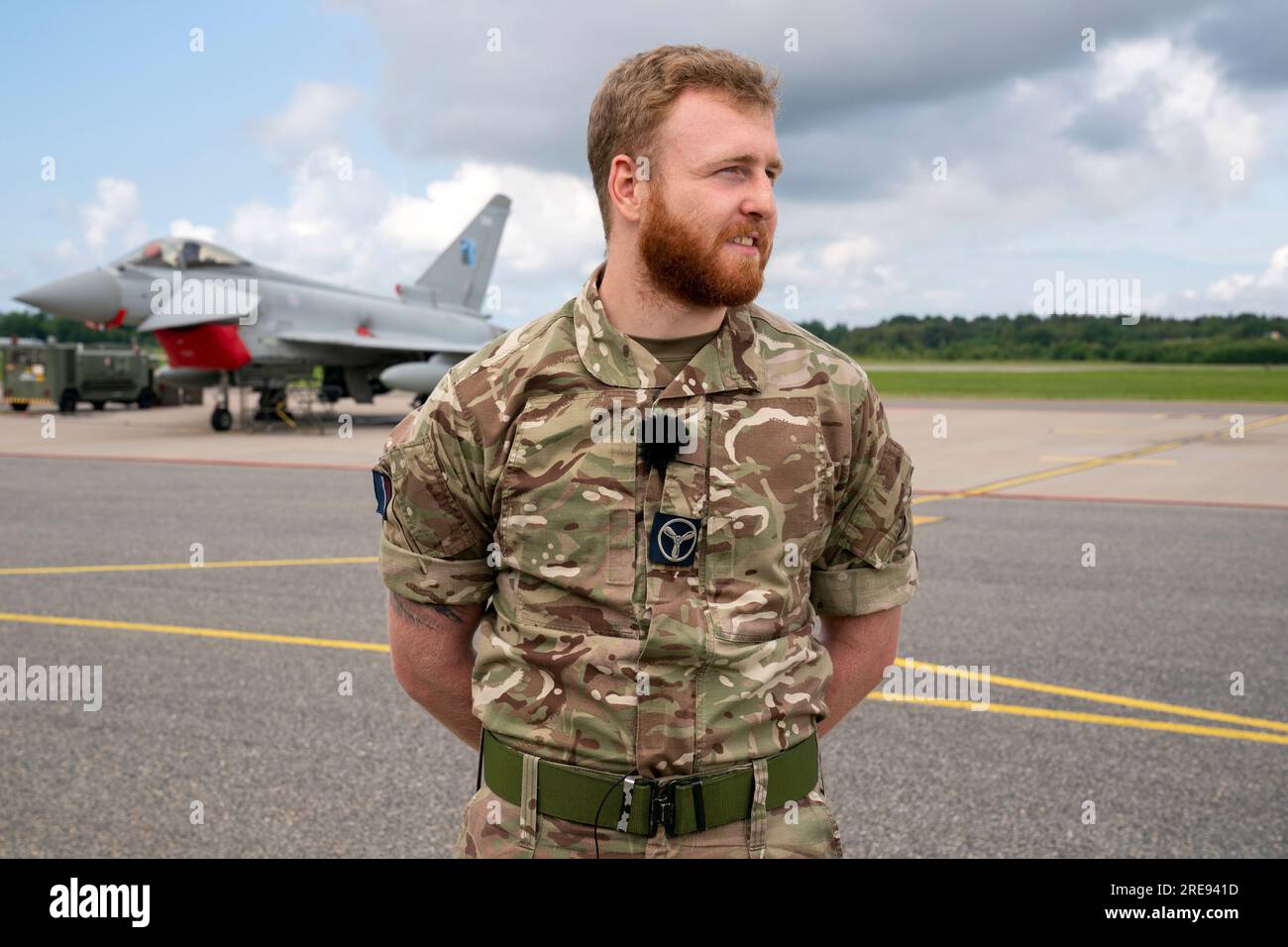 "will dixon" hi-res stock photography and images - Alamy