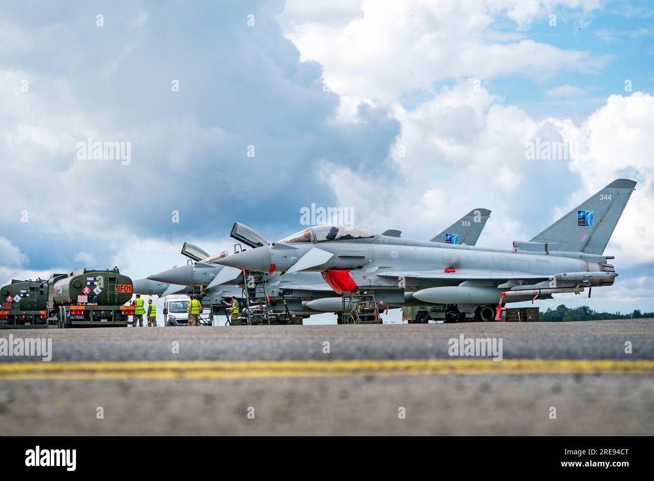 Operation azotize hi-res stock photography and images - Alamy
