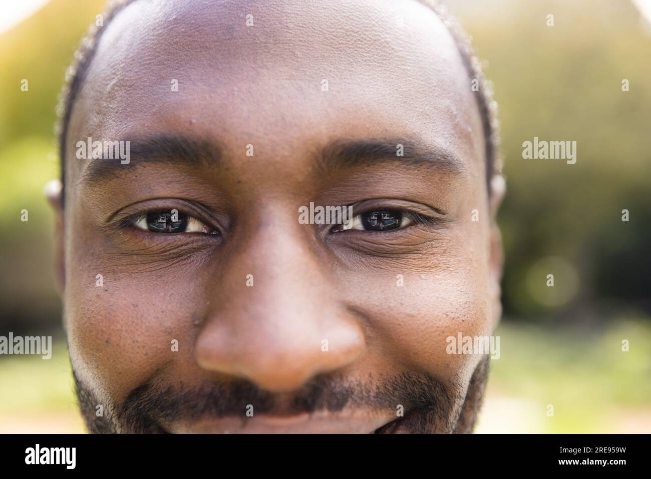 Man sunny hi-res stock photography and images - Alamy