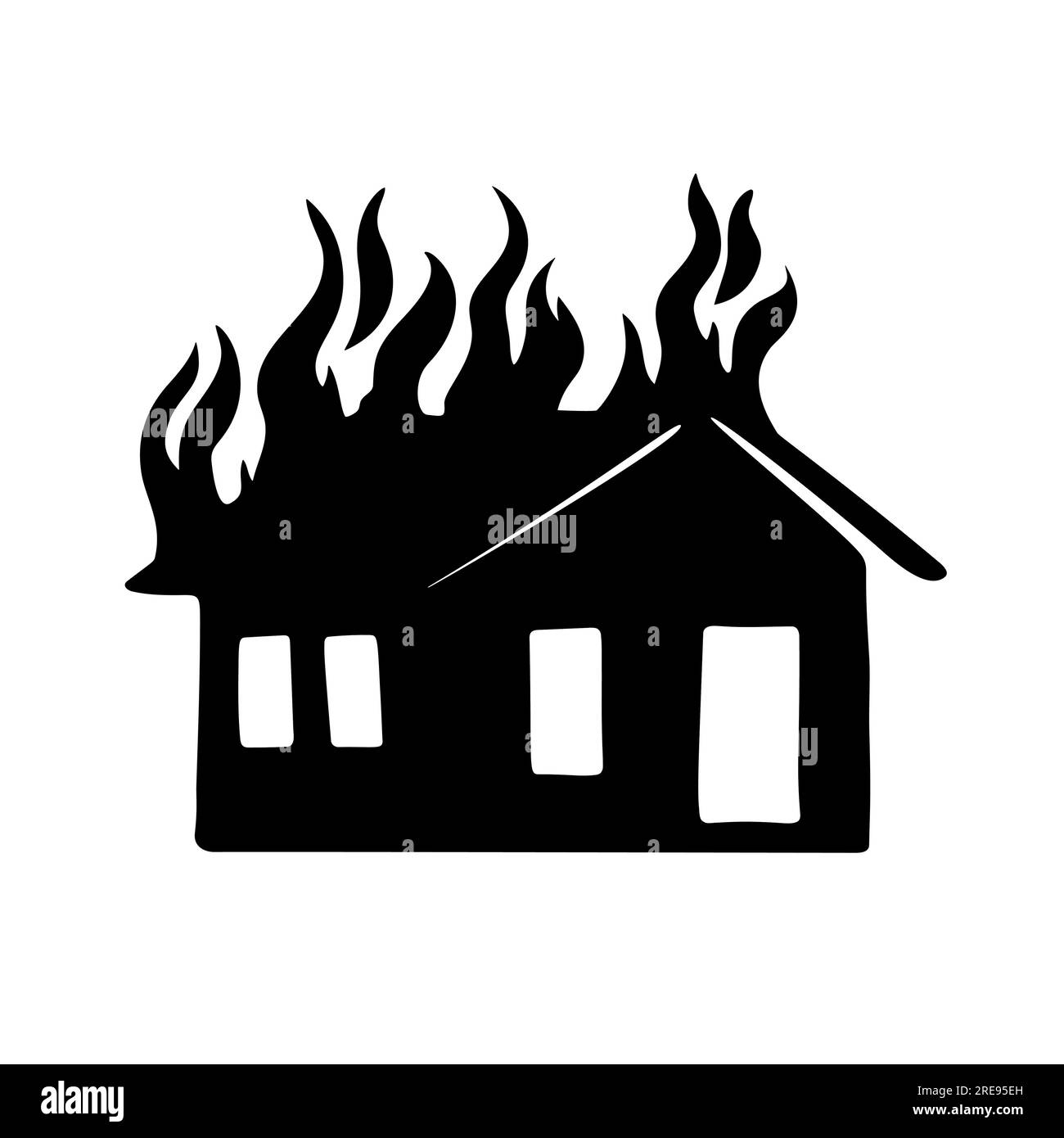 Synonym House Fire at Jerry Cook blog