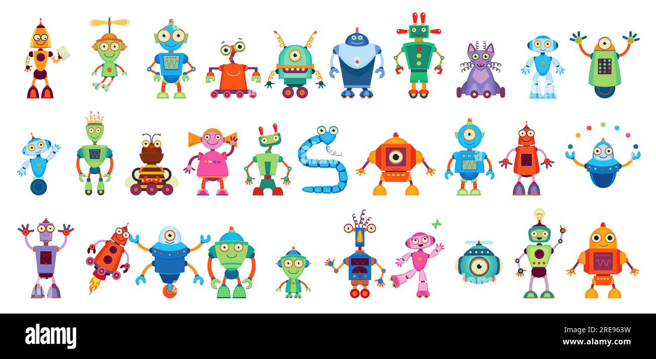 Transformers cartoon Stock Vector Images - Alamy