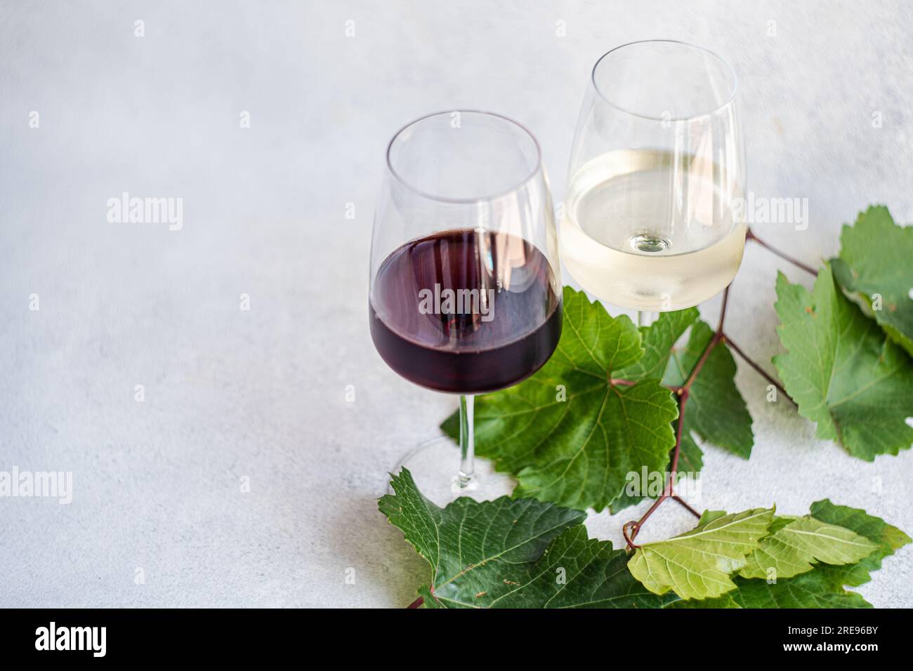 From above wine glasses Saperavi red and Kisi dry white one of the most ...