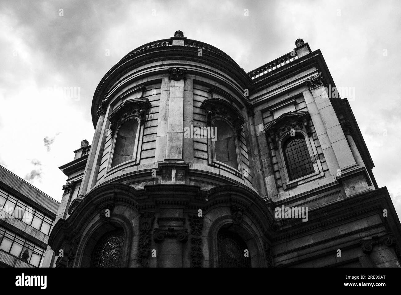 Mary le strand Black and White Stock Photos & Images - Alamy