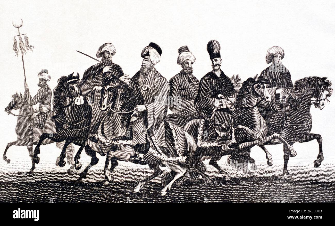 Vizier hi-res stock photography and images - Alamy