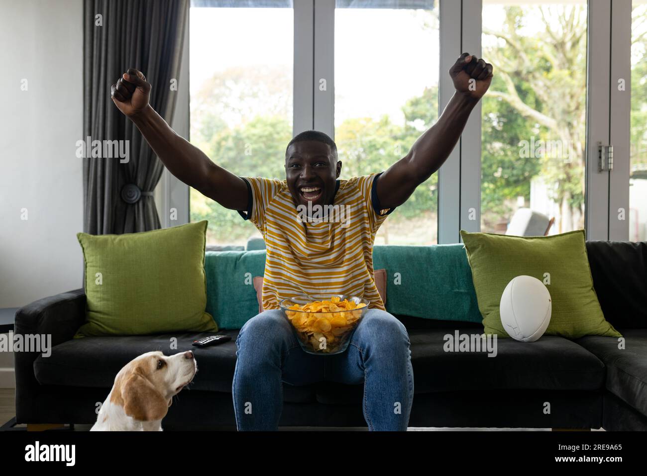 Domestic rugby hi-res stock photography and images - Alamy