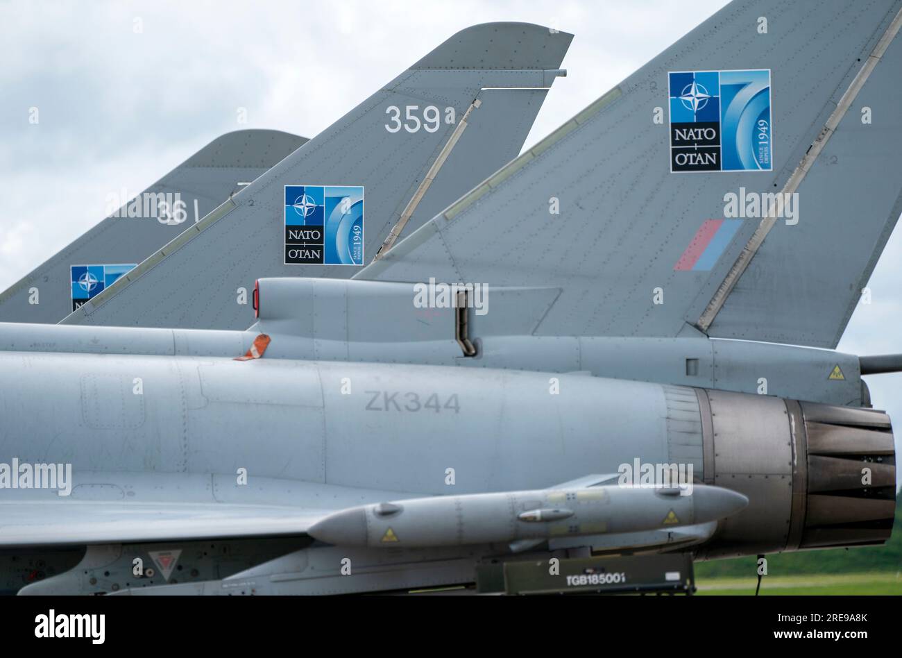 Operation azotize hi-res stock photography and images - Alamy