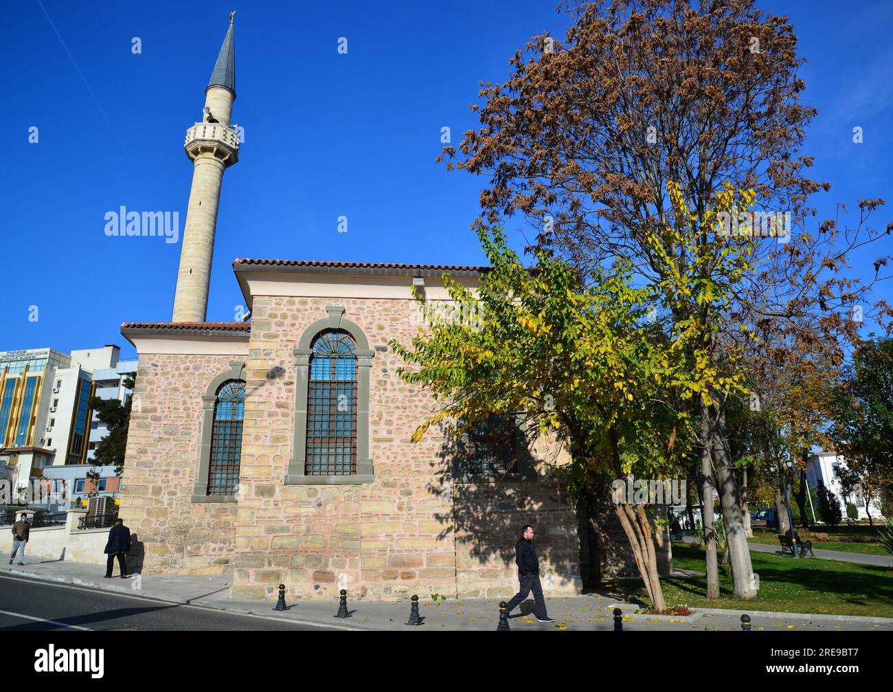 Tekirdag map hi-res stock photography and images - Alamy