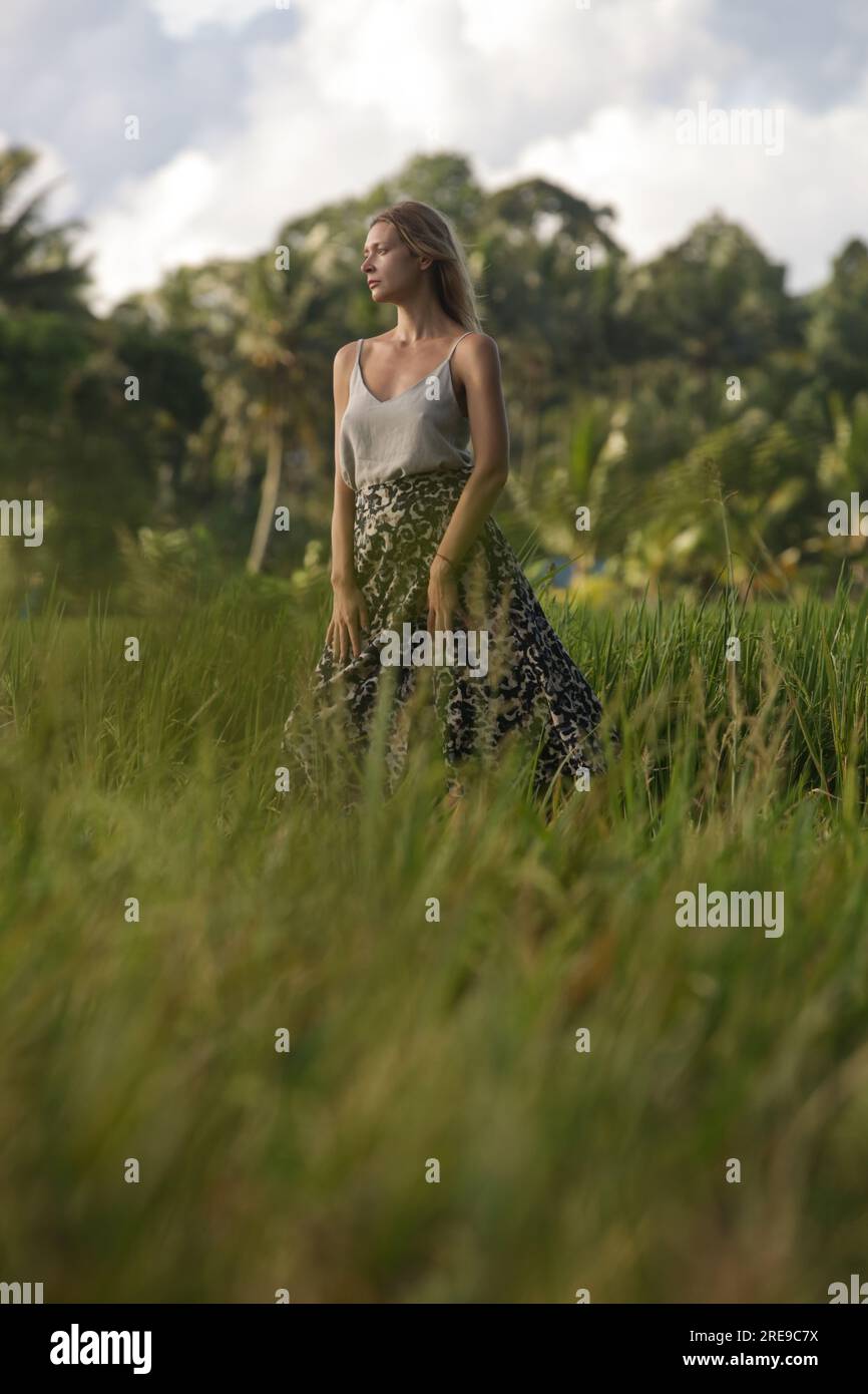 Island Fashion Photography