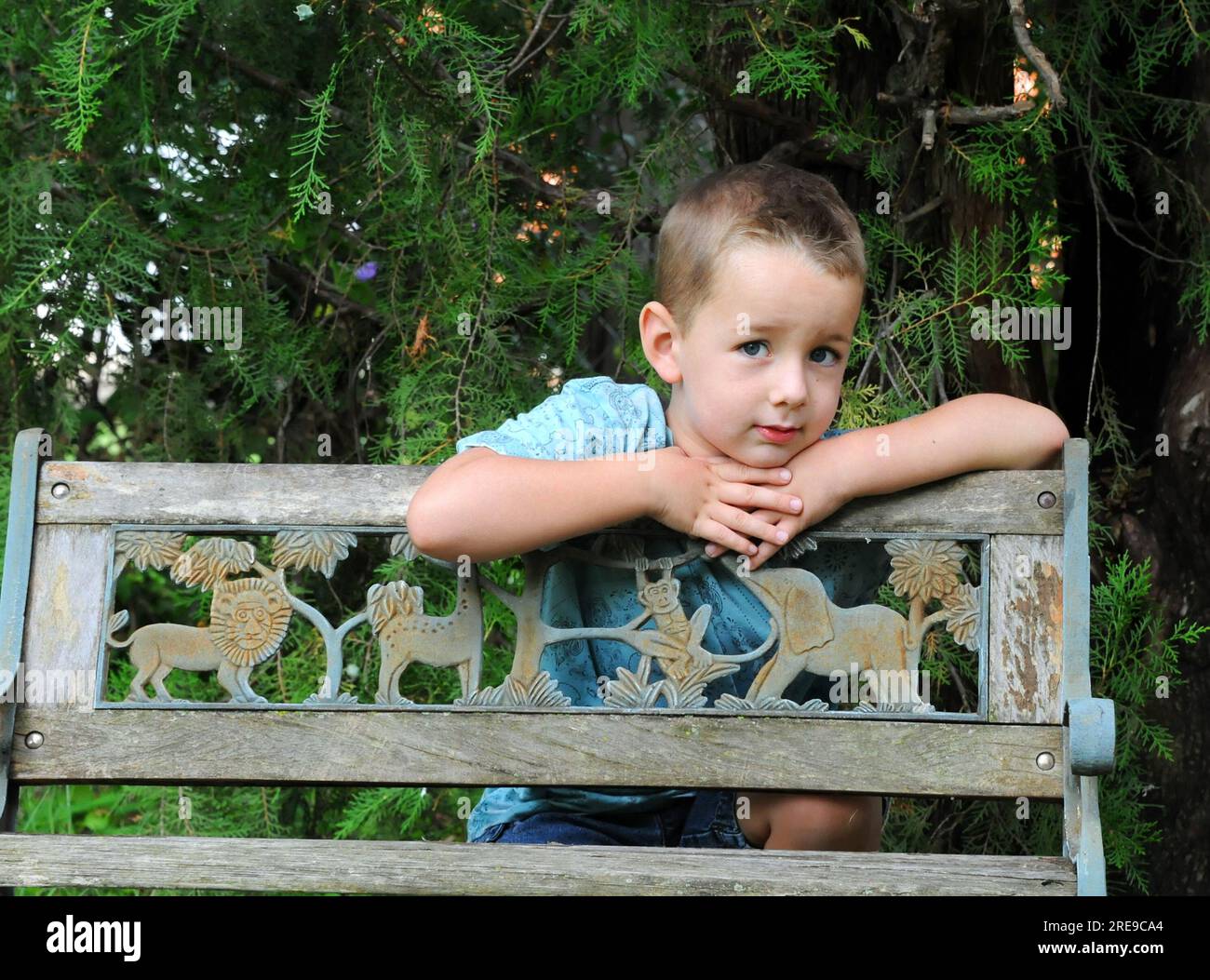 Childs thoughts hi-res stock photography and images - Alamy