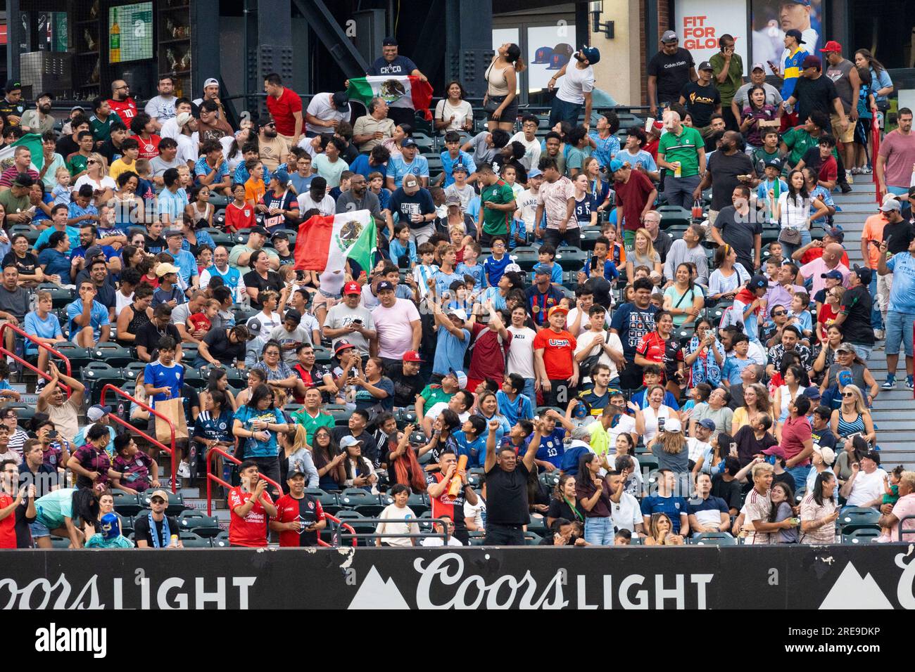 Atlas fans hi-res stock photography and images - Alamy