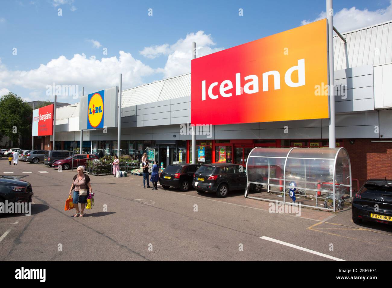 Romford farm hi-res stock photography and images - Alamy