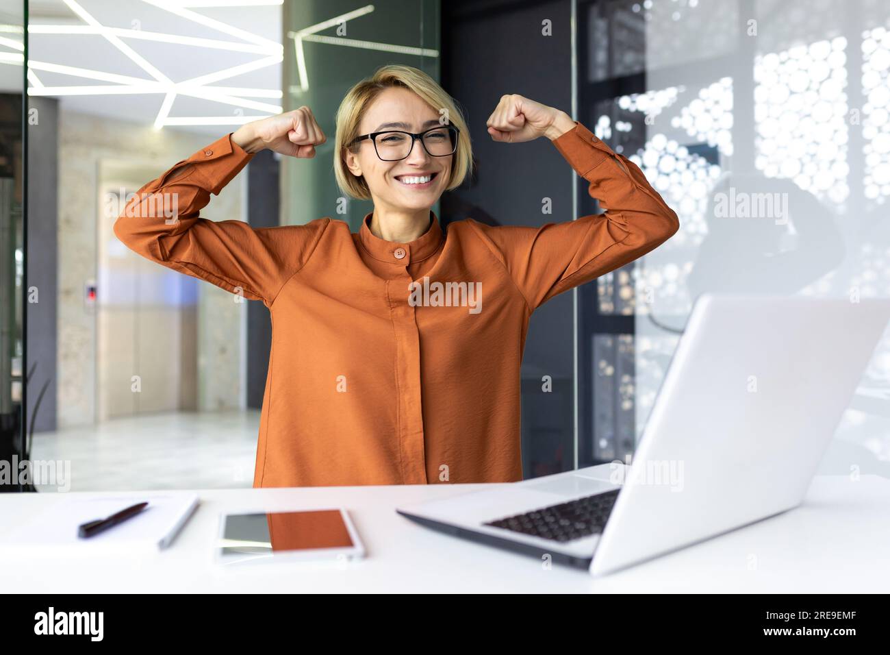 Super boss hi-res stock photography and images - Alamy
