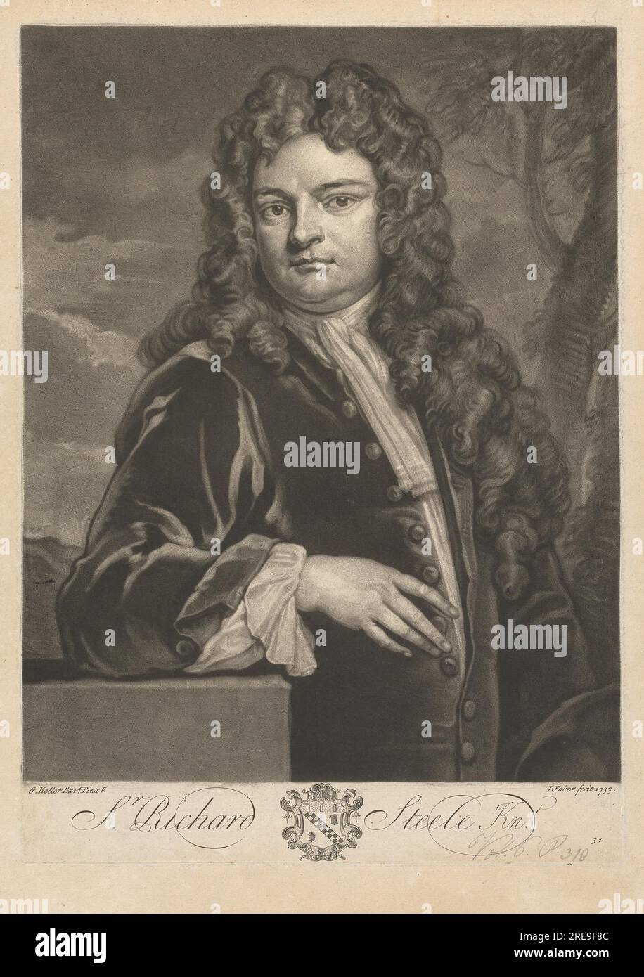 Richard faber hi-res stock photography and images - Alamy